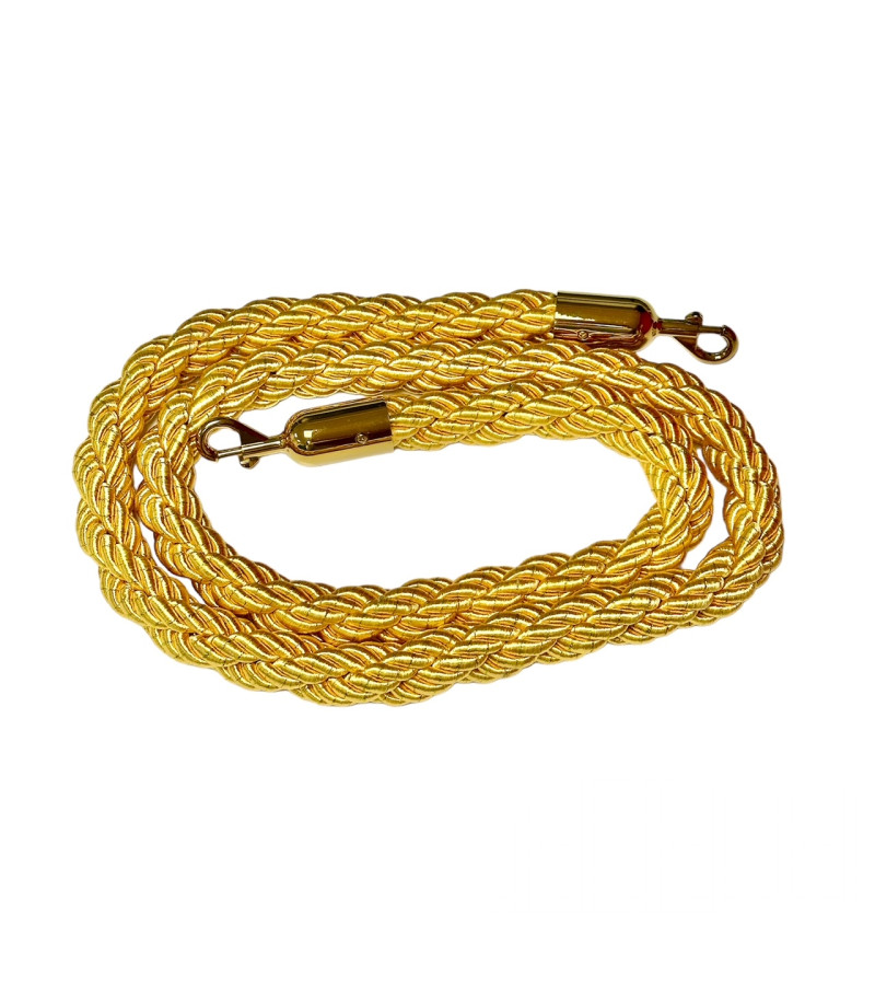 Main Event | Queue Management Systems & Barriers