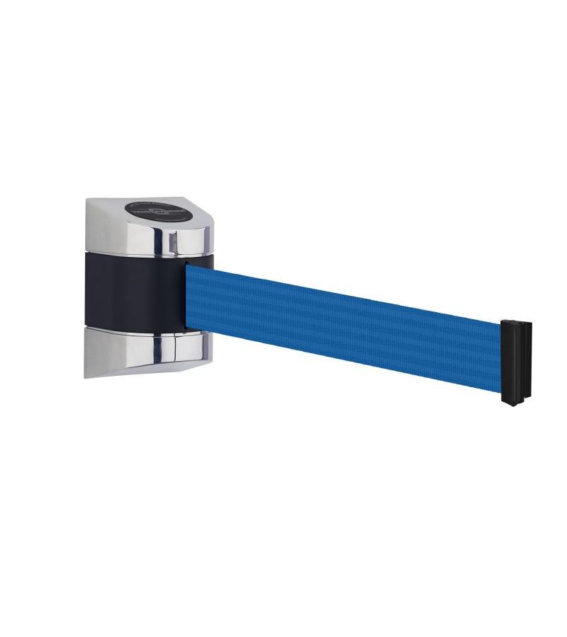 Main Event | Queue Management Systems & Barriers