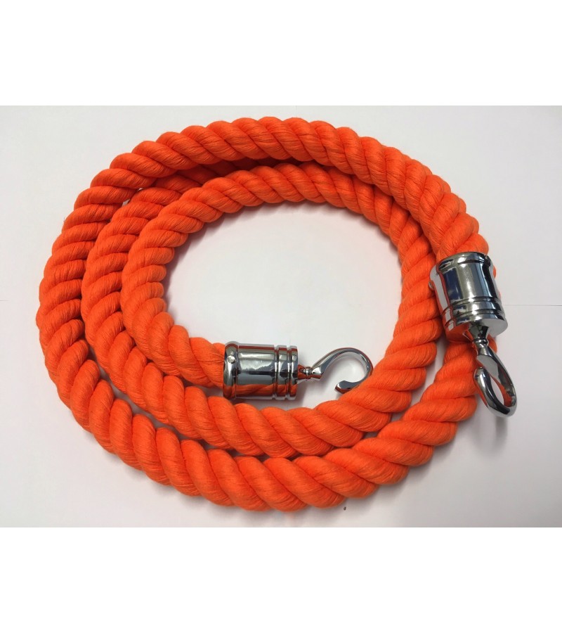 Main Event | Queue Management Systems & Barriers