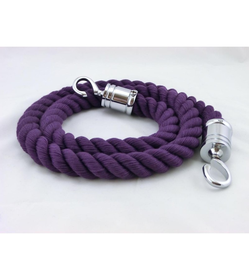 Main Event | Queue Management Systems & Barriers