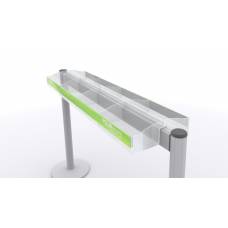 Tensa Signs & Accessories