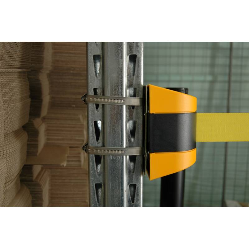 4.6 Metre Post Fix Tensabarrier